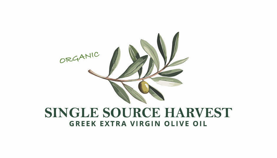 Products – Single Source Harvest